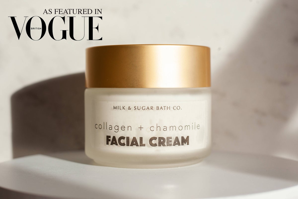 Home | Milk & Sugar Bath Co.