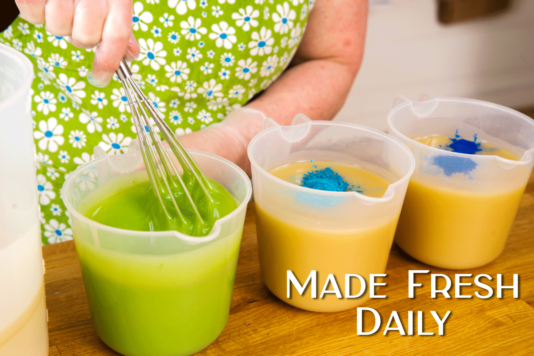 Home | Milk & Sugar Bath Co.